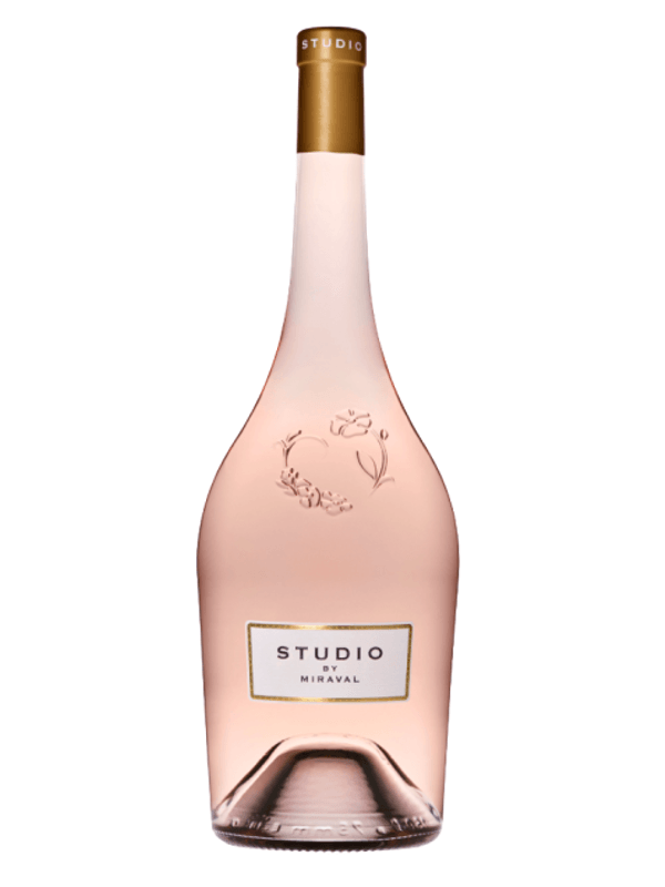 Château Miraval - Studio by Miraval Rosé - Magnum – Weinagentur BELY ...